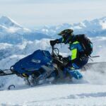 ISO Certified Custom Snowmobile Track & Replacement Track Supplier