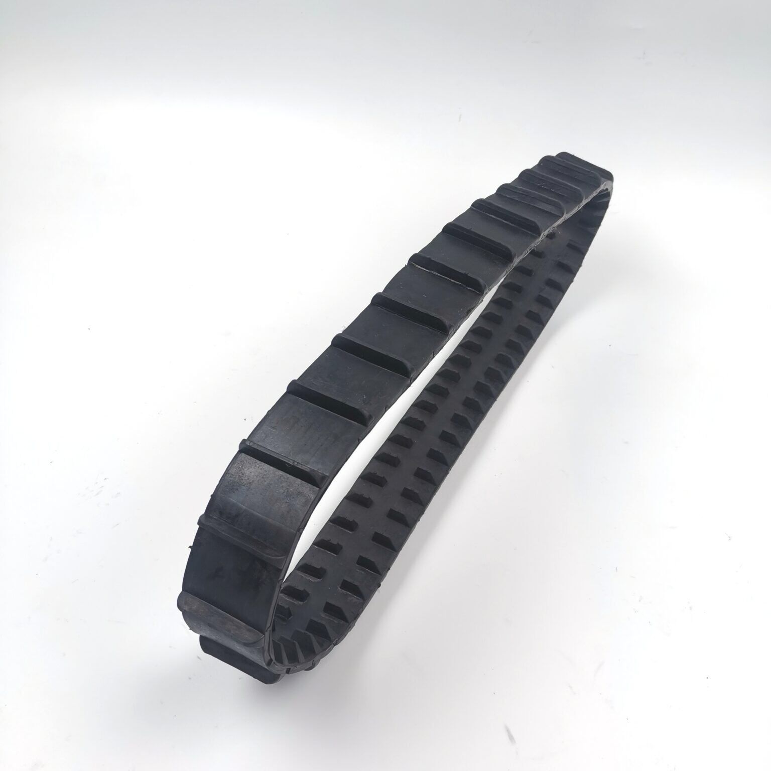 Custom Robot Tracks for Different Kinds of UGV Robots