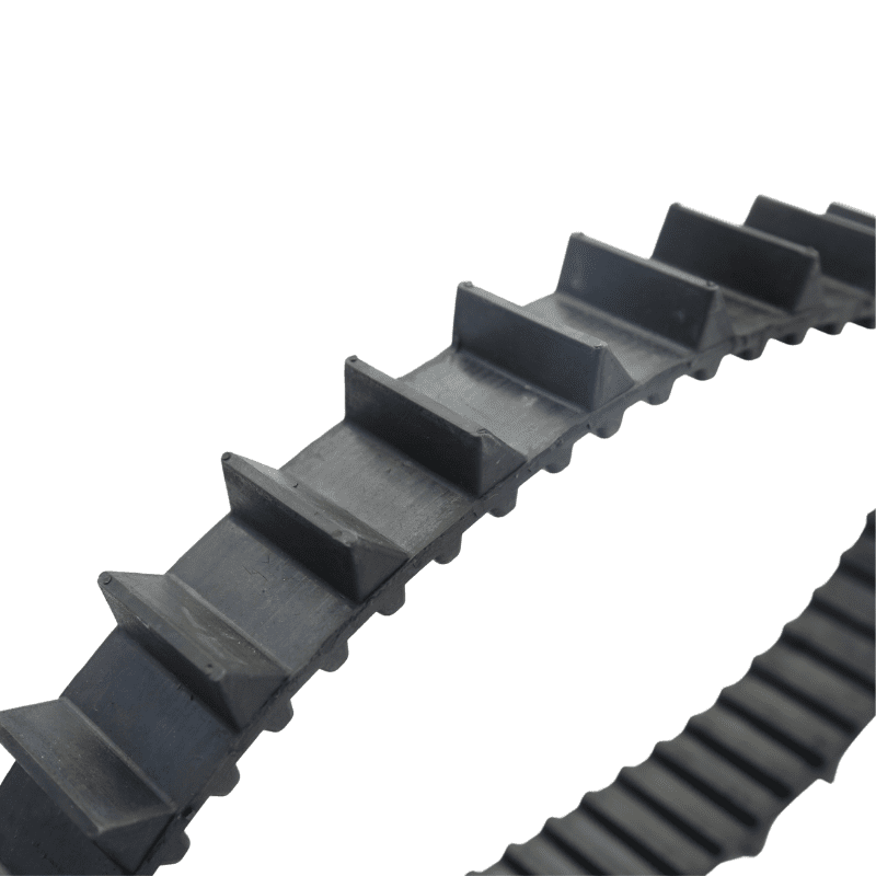 Custom Robot Tracks for Different Kinds of UGV Robots